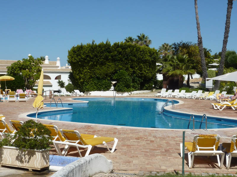 Alvor villas, self catering holiday rental apartments and holiday ...